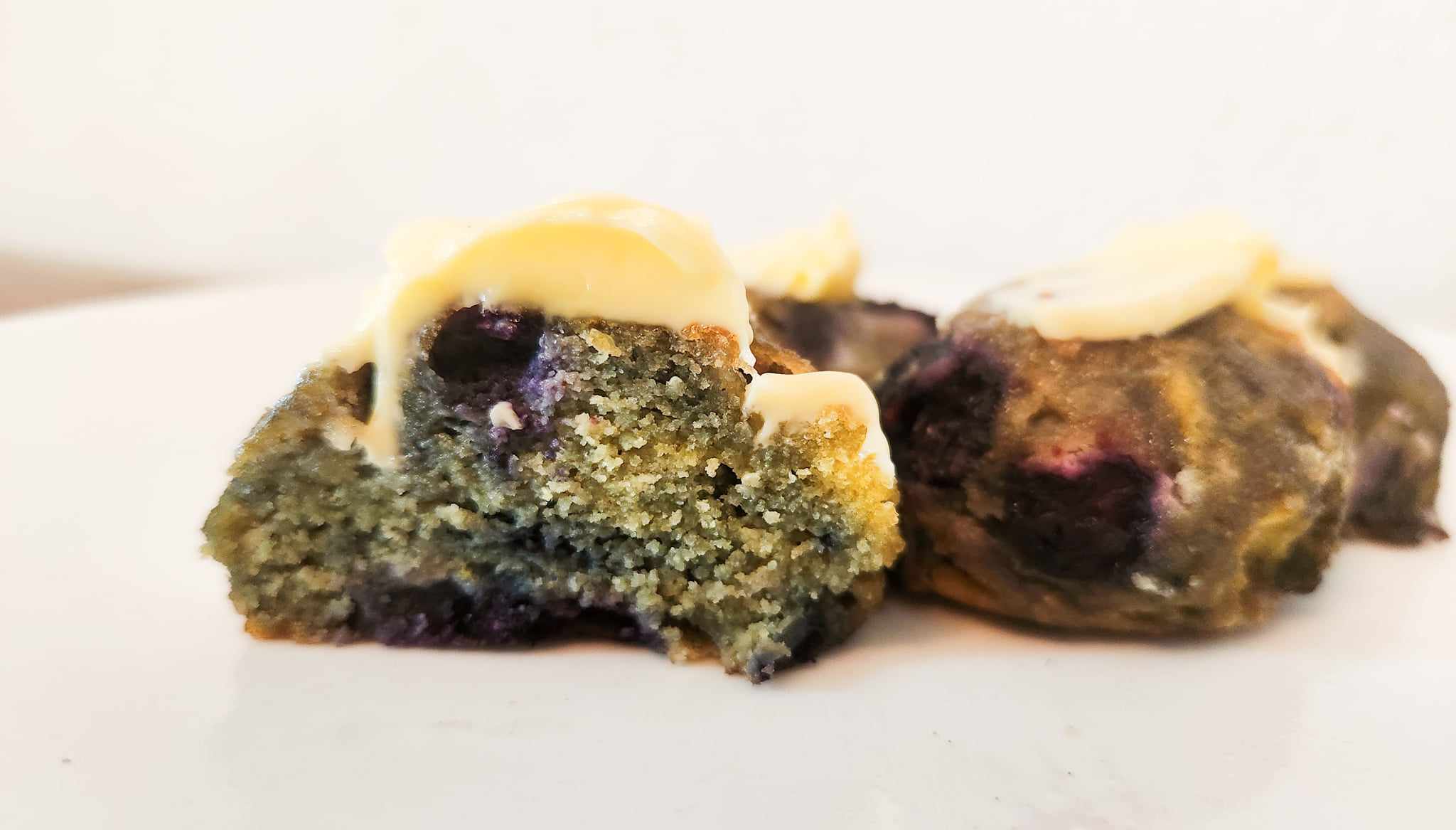 Gluten-Free, Dairy-Free, Sugar-Free Desserts (GAPS, Paleo)
