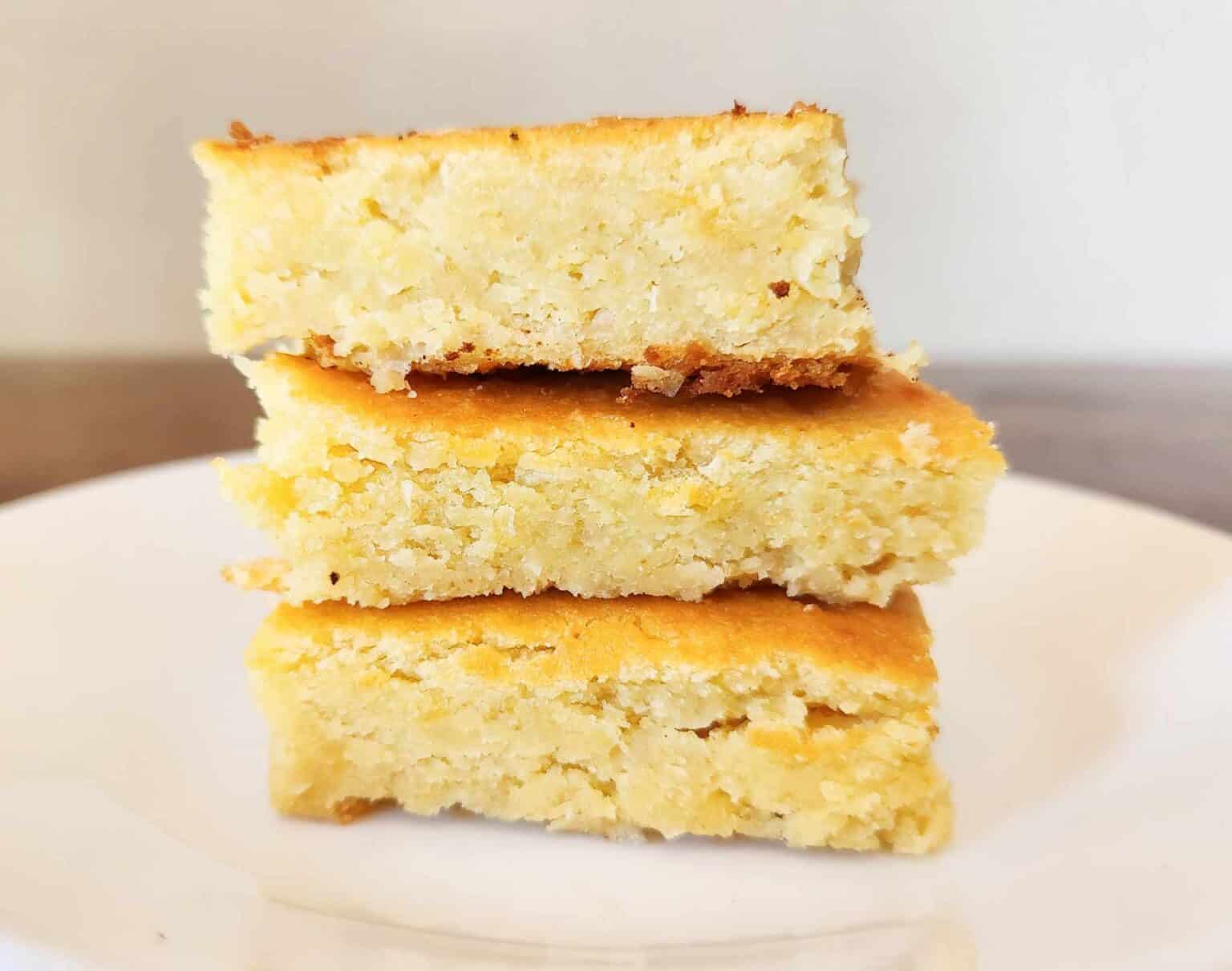 Homemade Caramel Candy (GAPS Diet, Sugar-Free, No Corn Syrup)