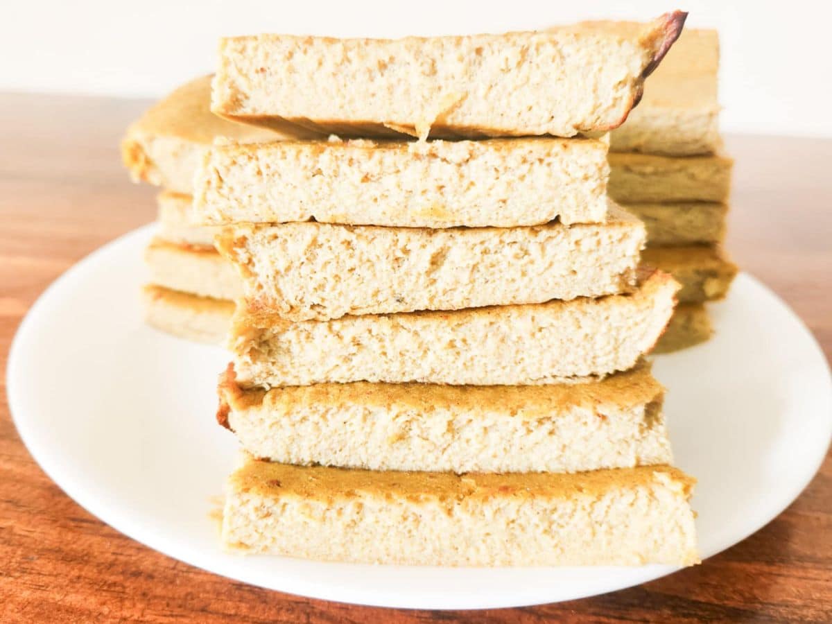 GAPS Banana Pancakes - Paleo, Whole30